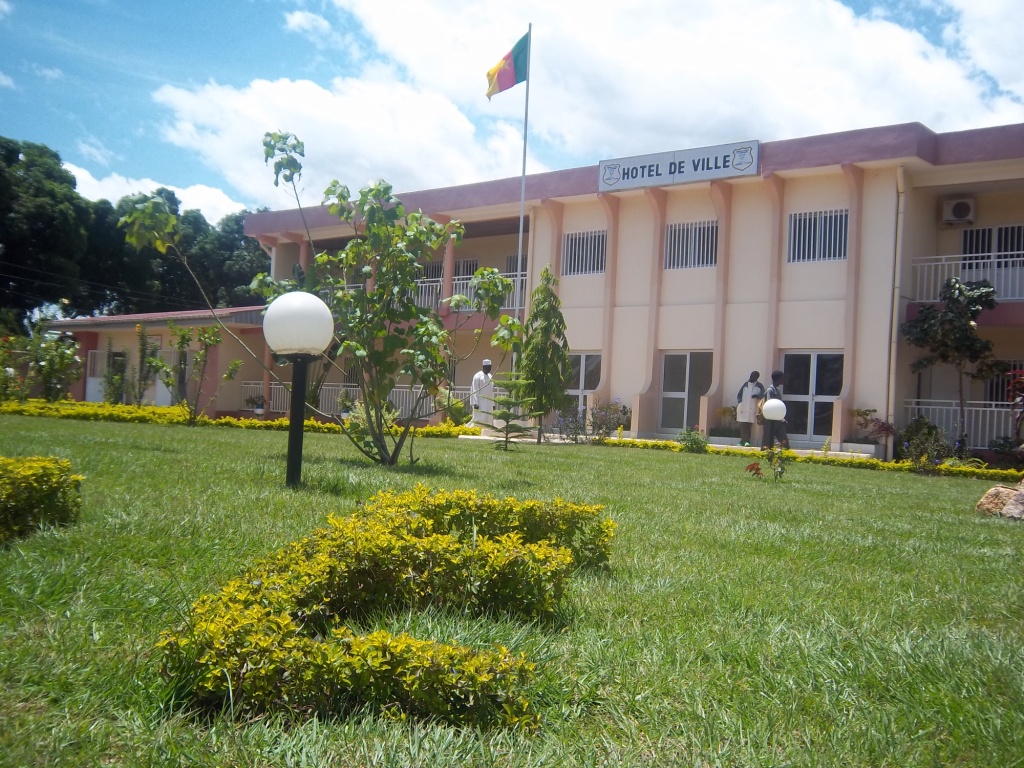 Ville de Ngaoundéré | Association Le Septentrion au Canada